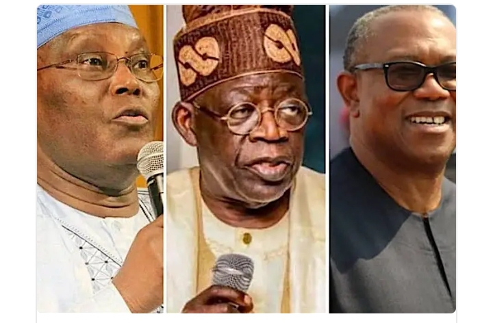 Certificate forgery: Atiku, Obi protest as BBC fact-checkers clear ...
