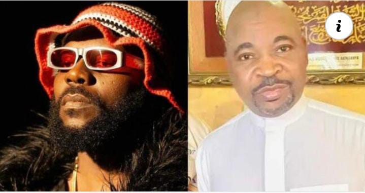 Obi would have won 2023 Polls if he had MC Oluomo — Rapper ...