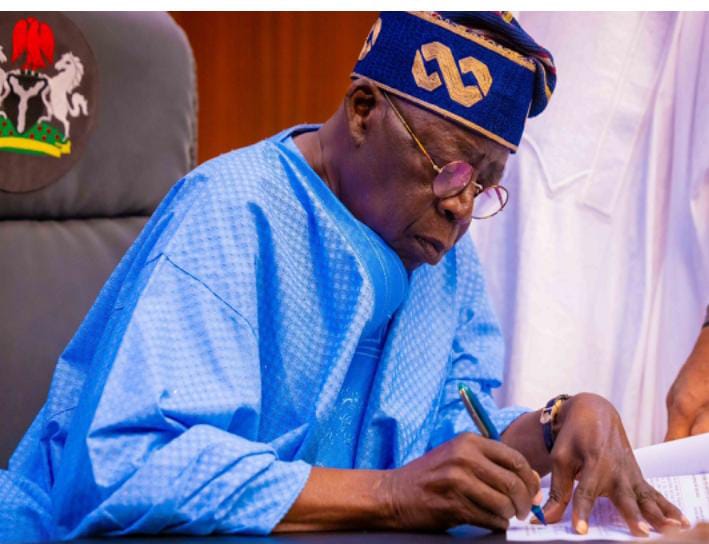 President Tinubu Rolls Out Top 10 Policies To Watch Out For, That Will ...